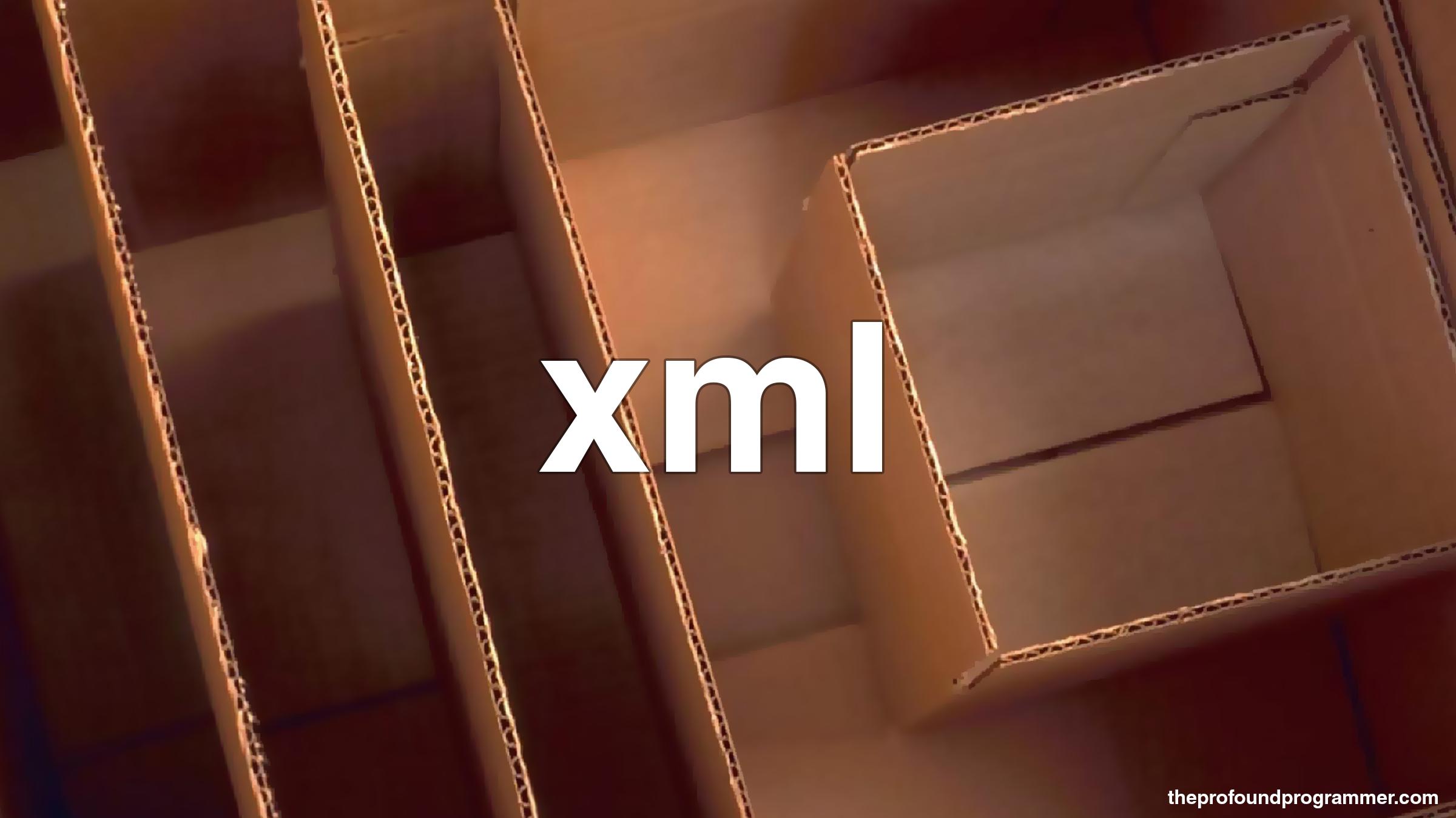 The Profound Programmer