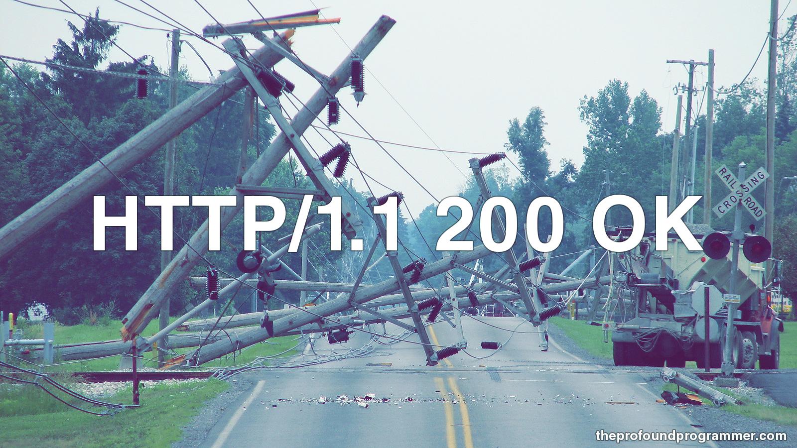 The Profound Programmer