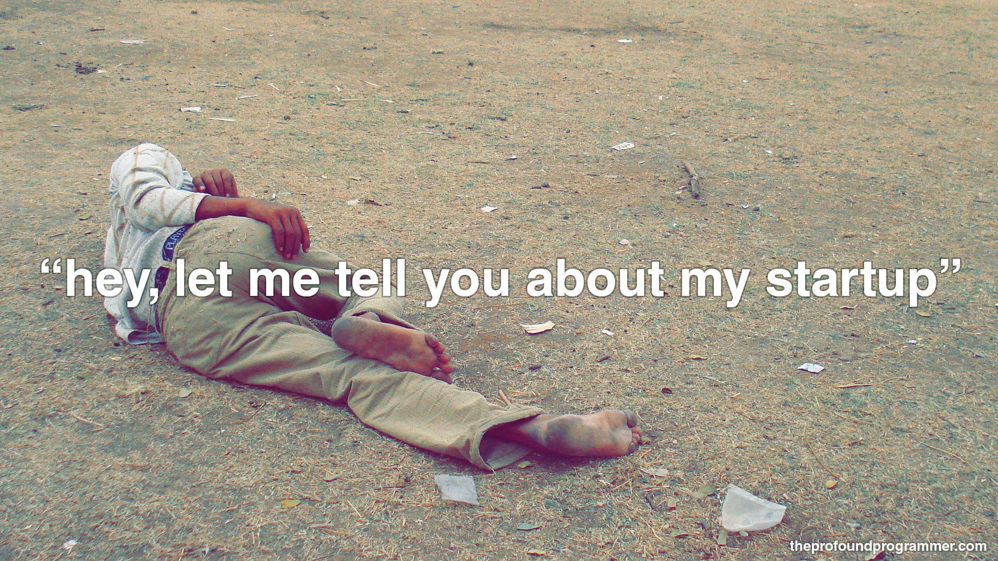 The Profound Programmer