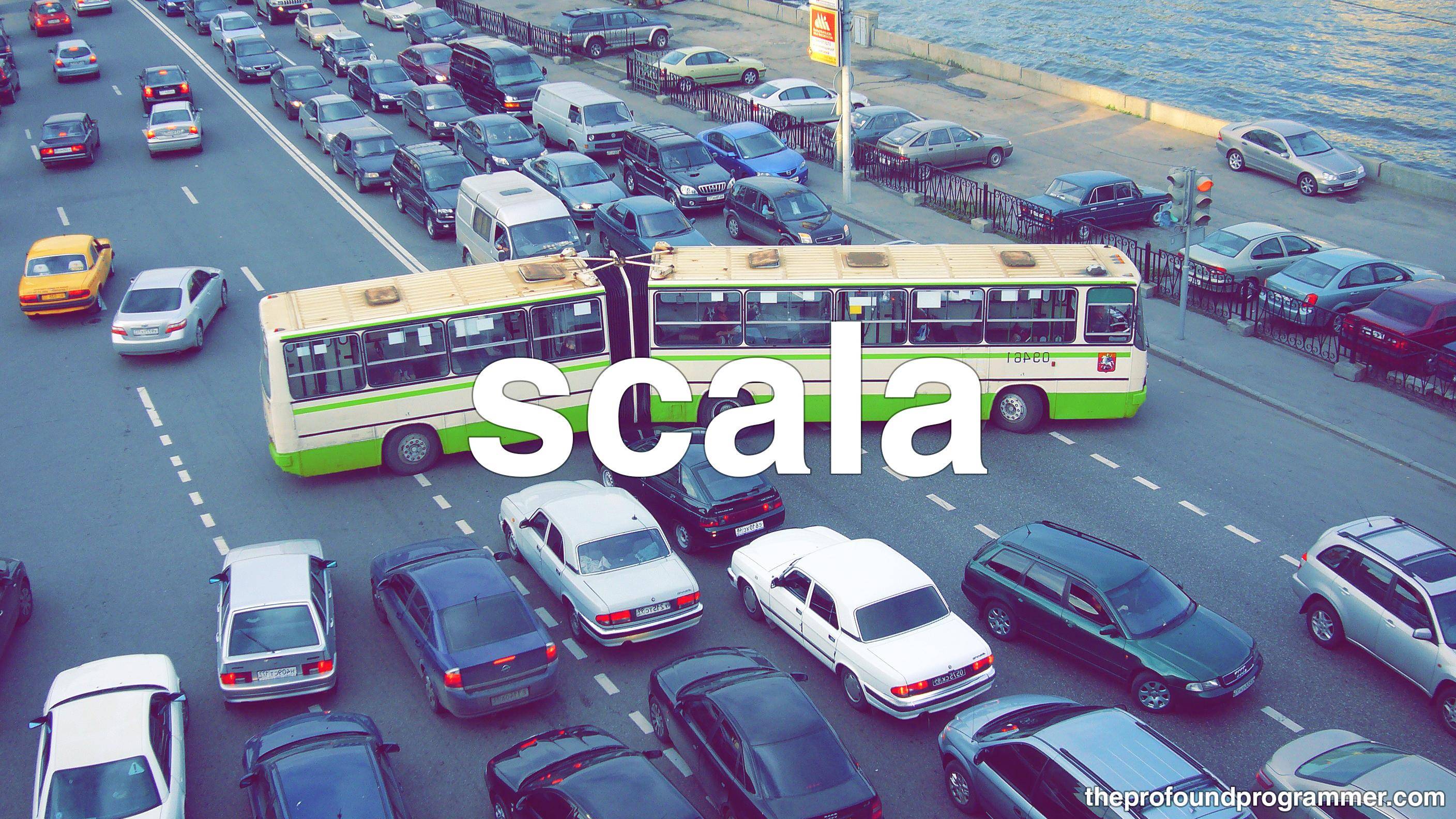 The Profound Programmer